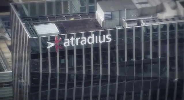 Atradius: Προστατεύει τις επιχειρηματικές σας δραστηριότητες | Nextdeal