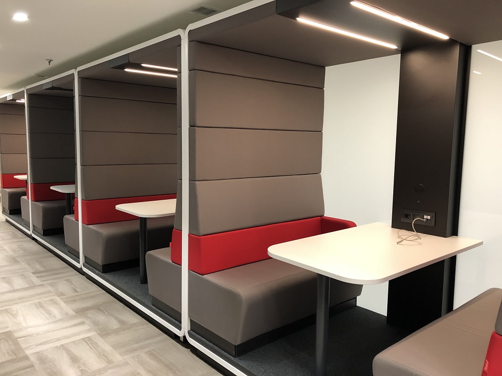 Νέα γραφεία, νέα εποχή για τους ανθρώπους της AXA! | Nextdeal