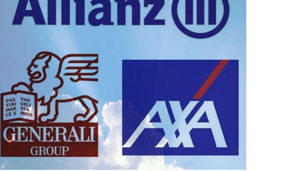 Generali, Allianz, AXA και άλλοι 7 θέλουν τα κρατικά ομόλογα της ...