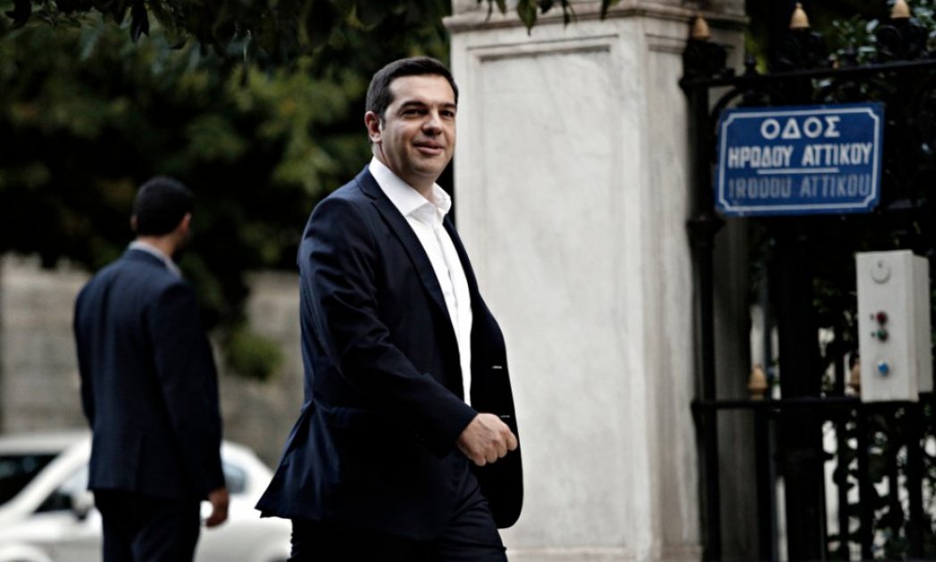 Συνάντηση με τον Πρωθυπουργό ζητά ο Σύλλογος Ζημιωθέντων από Ασπίς ...