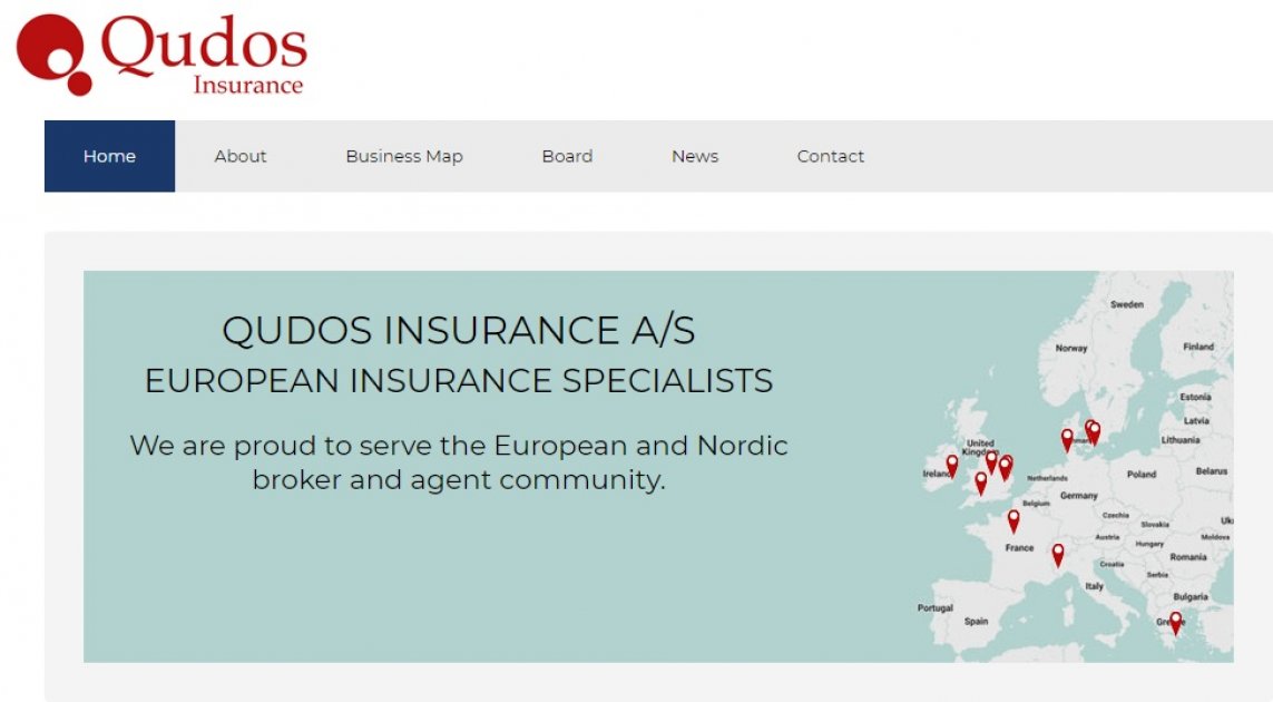 Qudos Insurance: Δεν αναλαμβάνει νέους κινδύνους | Nextdeal