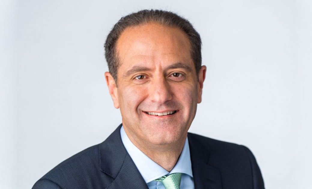 MetLife: Νέος Πρόεδρος και Διευθύνων Σύμβουλος o Michel A. Khalaf ...