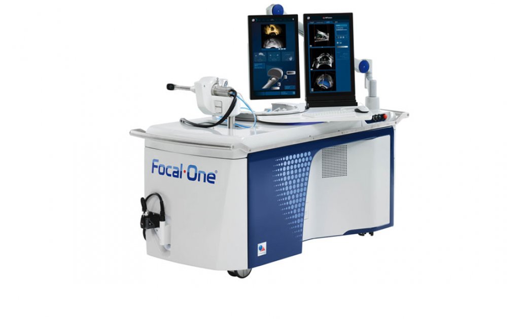 Όμιλος Ιατρικού Αθηνών: Focal One®, ιατρική πρωτοπορία και νεότερα ...