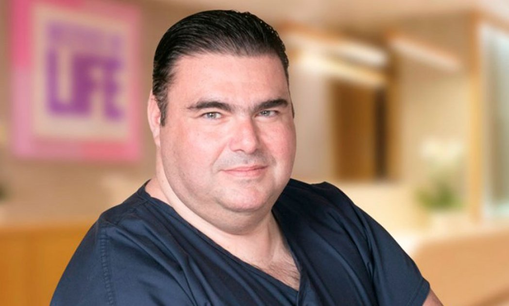 Ο γυναικολόγος Δρ. Ιωάννης Π. Βασιλόπουλος (ΙΑΣΩ) εξηγεί πώς μπορεί ο ...