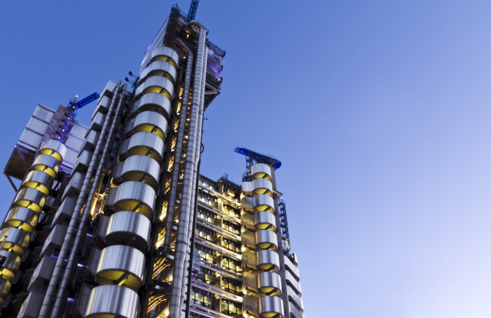 Μια σημαντική πρωτοβουλία των Lloyd's για την αντιμετώπιση των ...