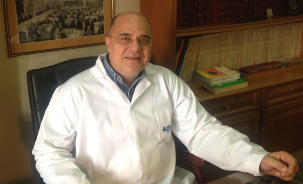 ΒΙΟΚΛΙΝΙΚΗ ΑΘΗΝΩΝ: Πρωτοποριακή μέθοδος για την αντιμετώπιση της ...