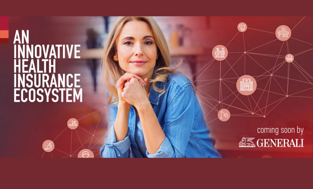 Μια νέα εποχή φροντίδας και προστασίας εγκαινιάζει το οικοσύστημα υγείας της Generali! | Nextdeal