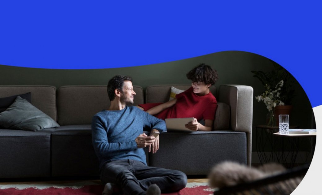 Νέα προγράμματα ασφάλισης κατοικίας από την Anytime της INTERAMERICAN | Nextdeal