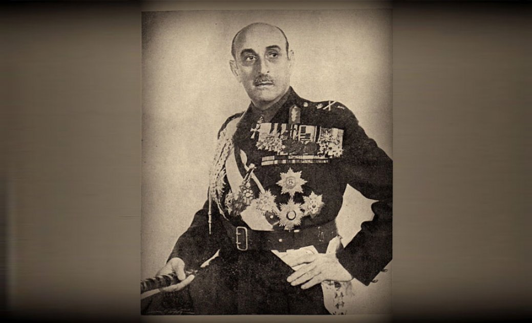 Πότε προτάθηκε ο Αλέξανδρος Παπάγος για το Διοικητικό Συμβούλιο της ...