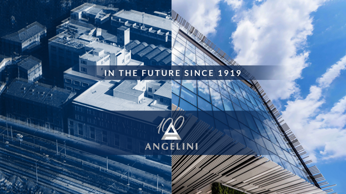 Η Angelini Pharma μπαίνει δυναμικά στον τομέα θεραπειών του κεντρικού ...