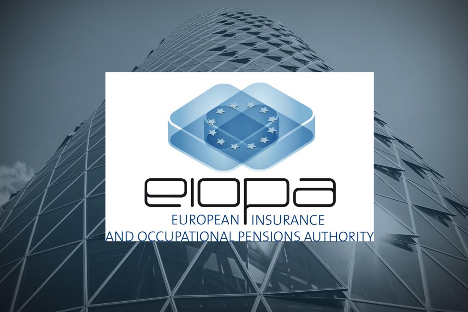 Τι αποκαλύπτει για τον ευρωπαϊκό ασφαλιστικό και συνταξιοδοτικό τομέα η ...