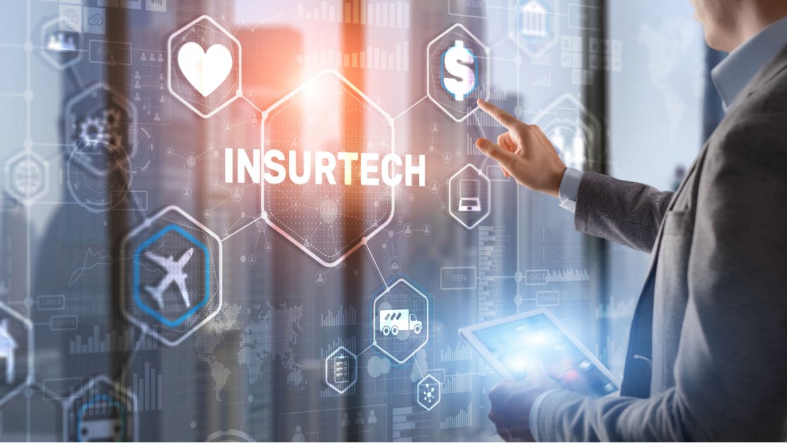 Insurtech: Οι τεχνολογικές τάσεις! | Nextdeal