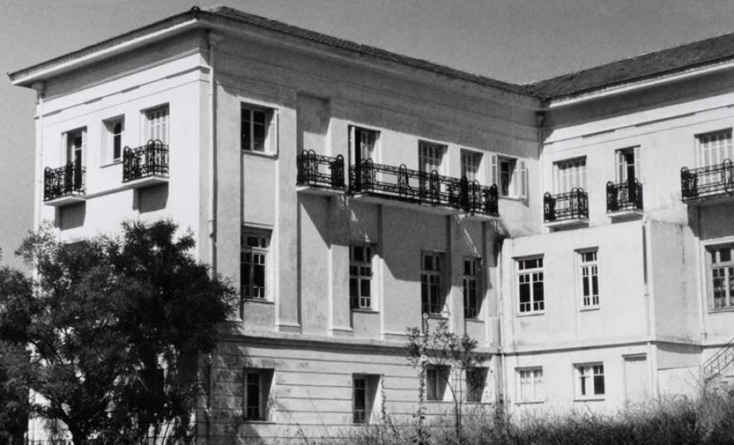 Γ.Ν. Θεσσαλονίκης «ΓΕΩΡΓΙΟΣ ΠΑΠΑΝΙΚΟΛΑΟΥ»: Ένα νοσοκομείο με μεγάλη ...