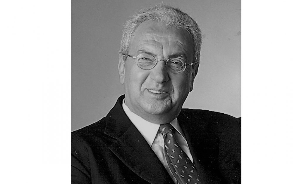 Η Interamerican τιμά τον ιδρυτή της και θεσμοθετεί το Βραβείο «Δημήτρης ...