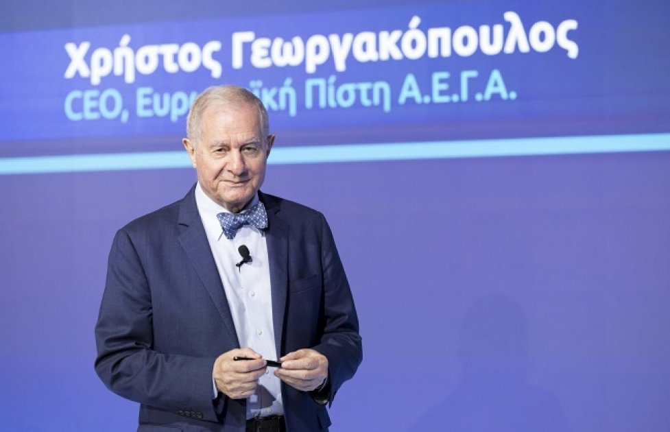 Αλλαγή ηγεσίας στην Allianz Ελλάδος: Ο Χρήστος Γεωργακόπουλος ...