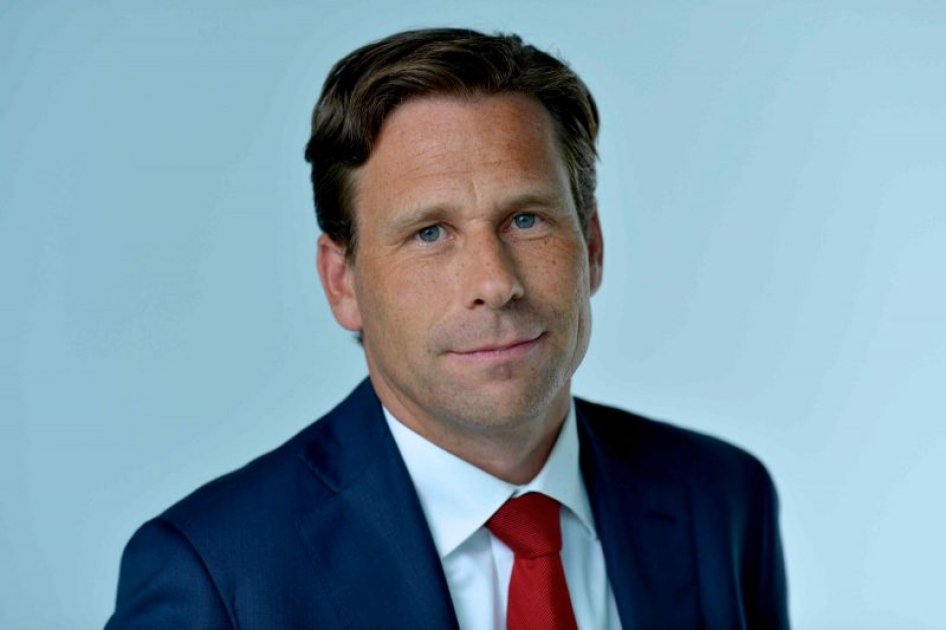 Ο David Knibbe διορίζεται ξανά Διευθύνων Σύμβουλος της NN Group | Nextdeal