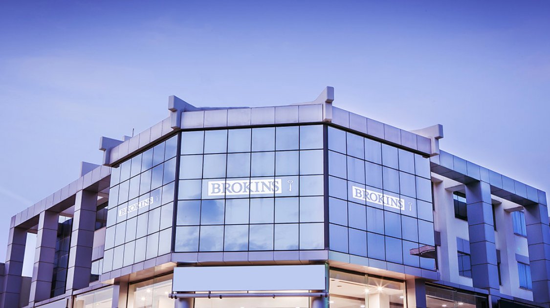Νέα αποκλειστική συνεργασία της Brokins με την Ασφαλιστική Εταιρεία ...
