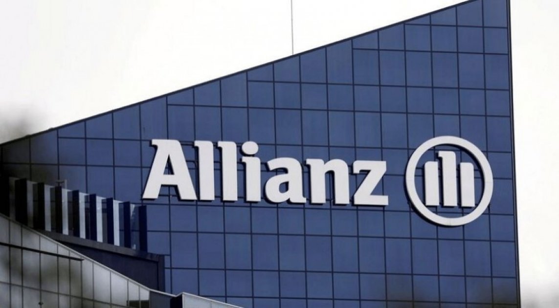Allianz Ελλάδος: Πρώτη στο Δείκτη Ικανοποίησης Πελατών, στον Κλάδο ...