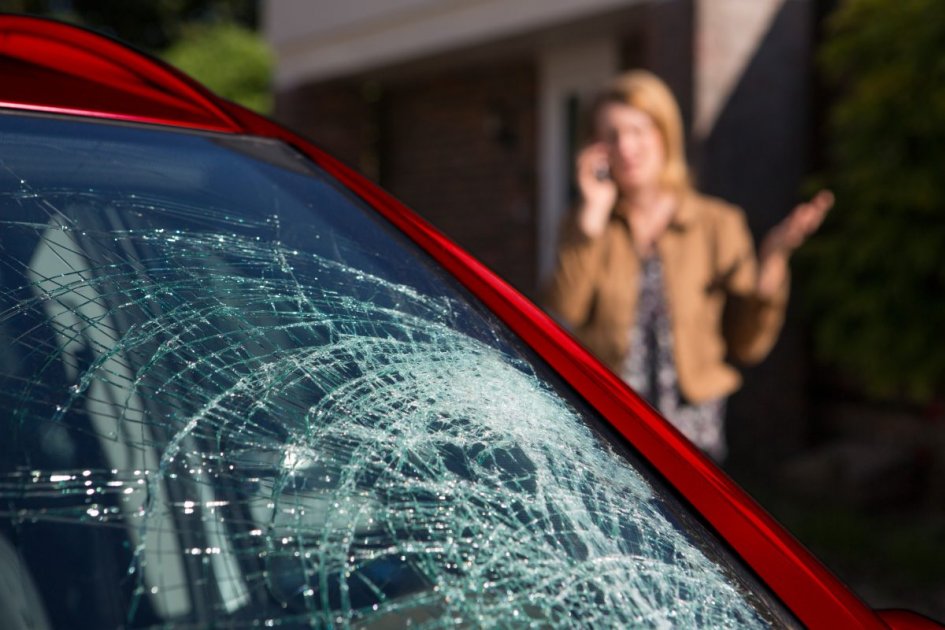 Generali: Όλα όσα πρέπει να γνωρίζετε για την θραύση κρυστάλλων! | Nextdeal