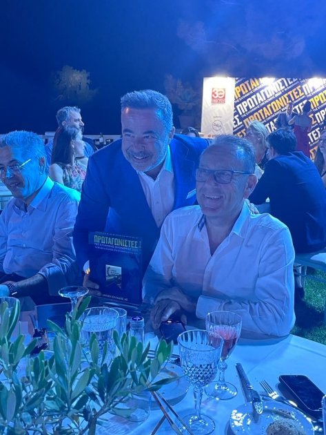 HOWDEN HELLAS: Μεταξύ των πρωταγωνιστών της ελληνικής οικονομίας! | Nextdeal