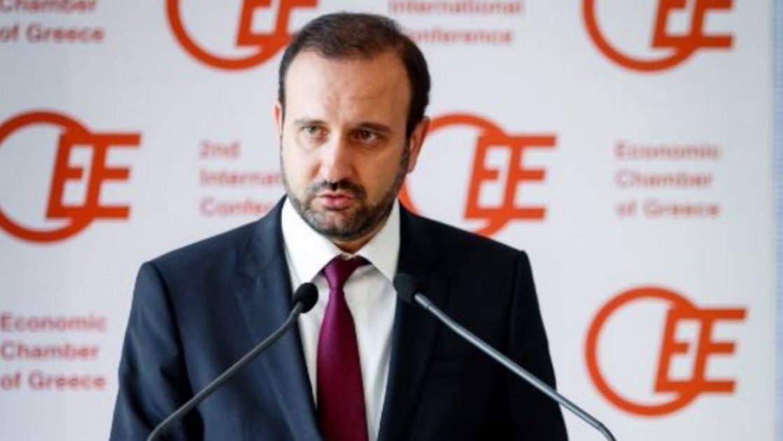 Κωνσταντίνος Κόλλιας: Για ακόμα μια εκλογική διαδικασία, οι ...
