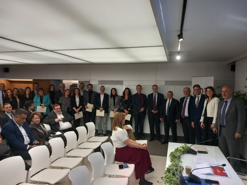 ΣΕΣΑΕ: Συγκρότηση σε σώμα του νέου Διοικητικού Συμβουλίου | Nextdeal