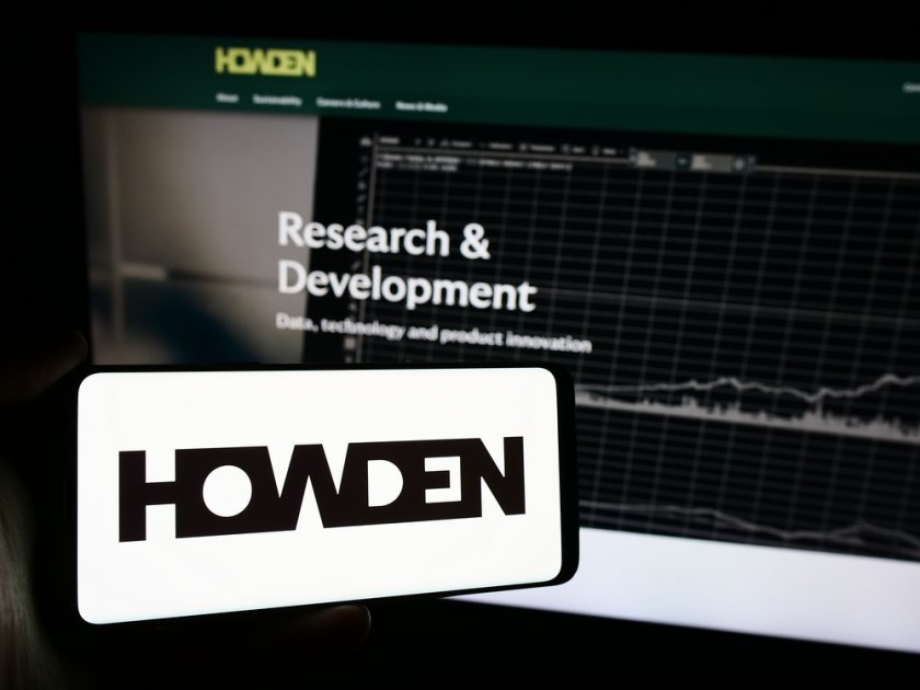 Η Howden λανσάρει νέα πλατφόρμα προσφοράς και σύναψης ασφαλιστικών συμβολαίων για ανανεώσιμες ...