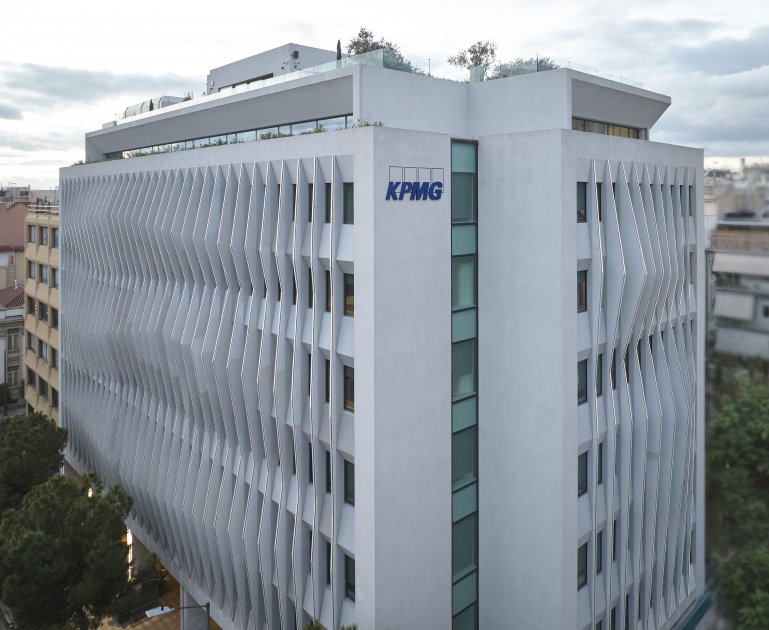 KPMG και SAP Joule for Consultants: Πρωτοπορώντας στο Μέλλον της ...