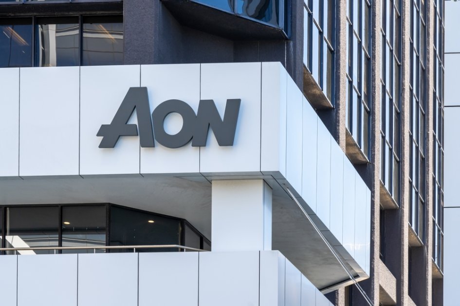 Η Reinsurance Solutions της Aon κατέγραψε οργανική αύξηση εσόδων 4% στο πρώτο τρίμηνο του 2025 ...