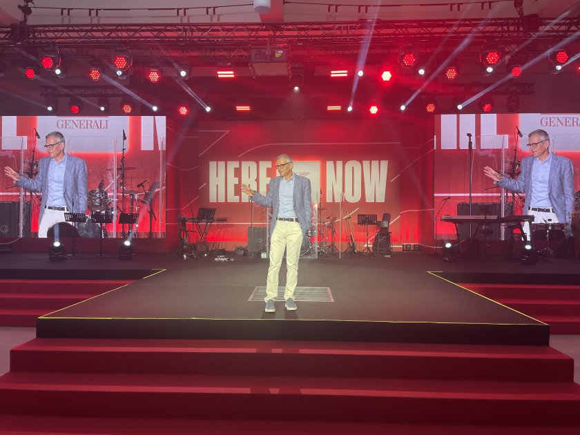 Το πάρτι των αλλαγών ξεκίνησε με την Generali πρωταγωνίστρια! | Nextdeal