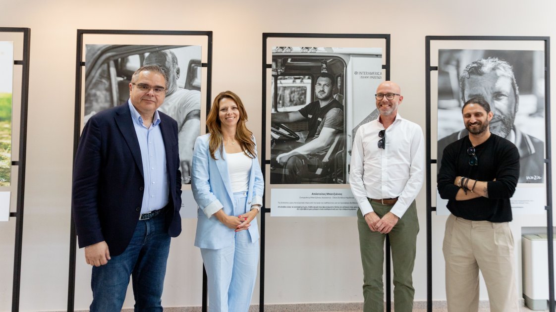 Anytime: Χτίζοντας ξανά την ελπίδα, με τη δύναμη του «μαζί» | Nextdeal