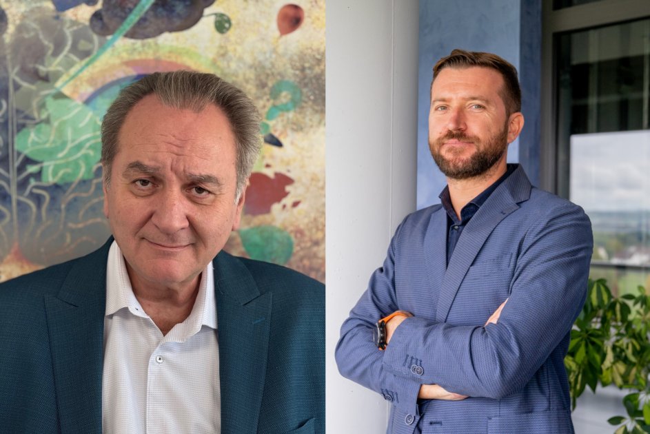 DAT HELLAS & η επανάσταση της Tεχνητής Nοημοσύνης στην Ελλάδα | Nextdeal