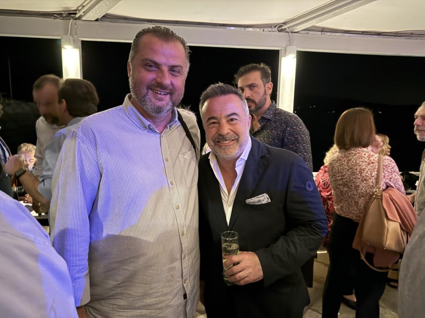 Τάσος Ηλιακόπουλος: Αναλαμβάνει καθήκοντα CEO στην Howden Agents | Nextdeal