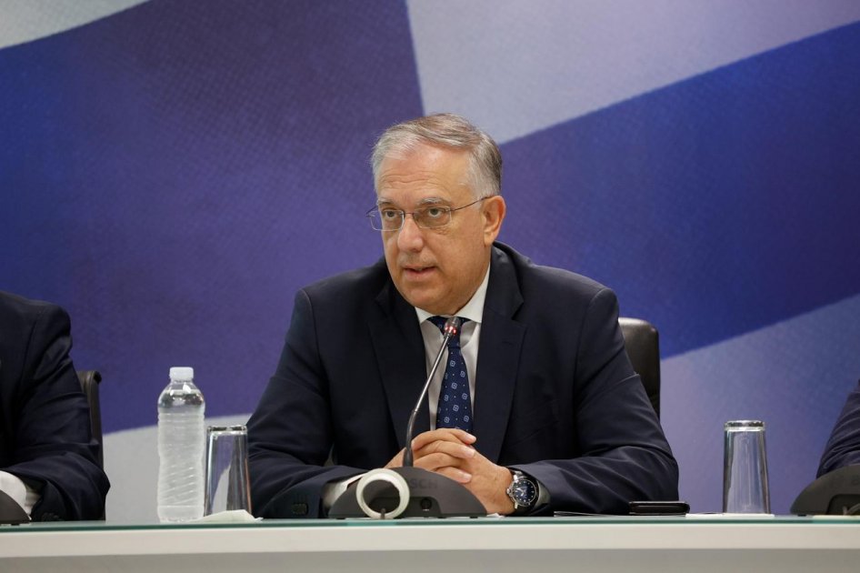 Τάκης Θεοδωρικάκος: Ανταγωνιστικό πλεονέκτημα για την οικονομία μας η ...
