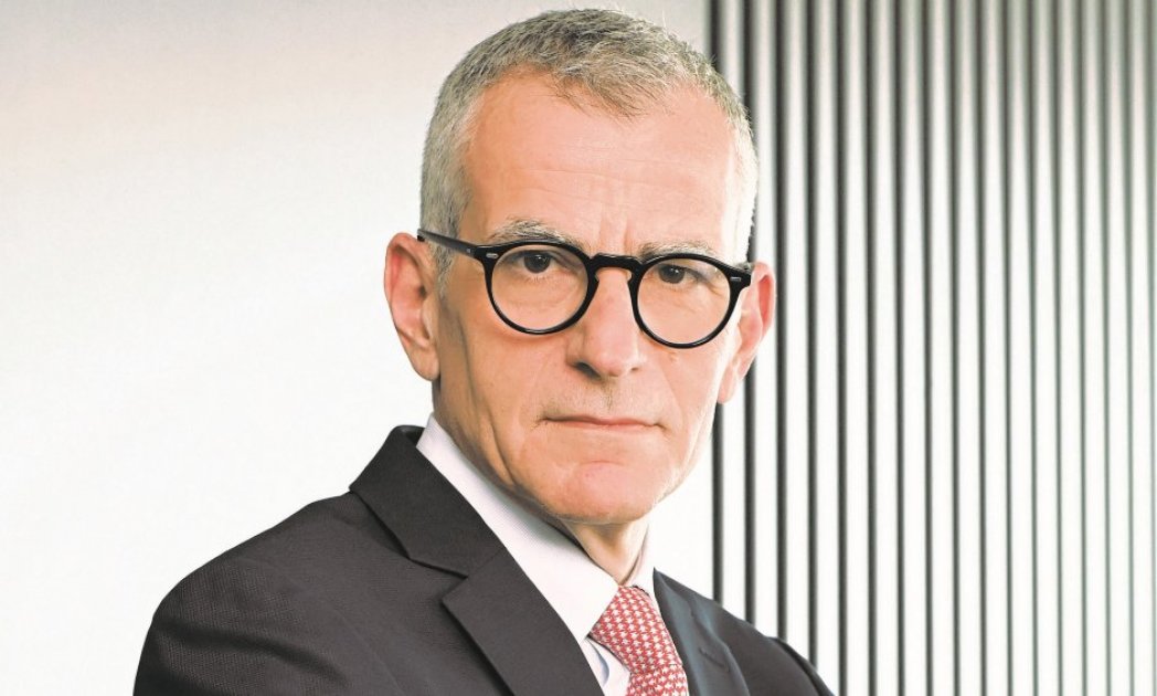 Υπασφαλισμενος: Τι απαντά ο Πάνος Δημητρίου (Generali) στα περί εξαγορών | Nextdeal