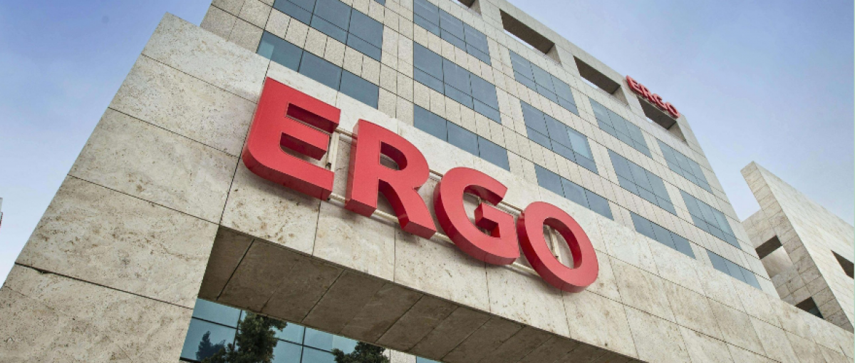 ERGO: Απλά, γιατί είναι σημαντικά. | Nextdeal