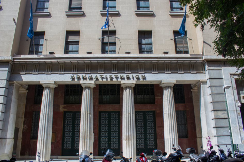 Το ιστορικό δεκάμηνο ράλι του Χ.Α, τα «ραντεβού» του Σεπτεμβρίου, ΠΑΣΟΚ ...