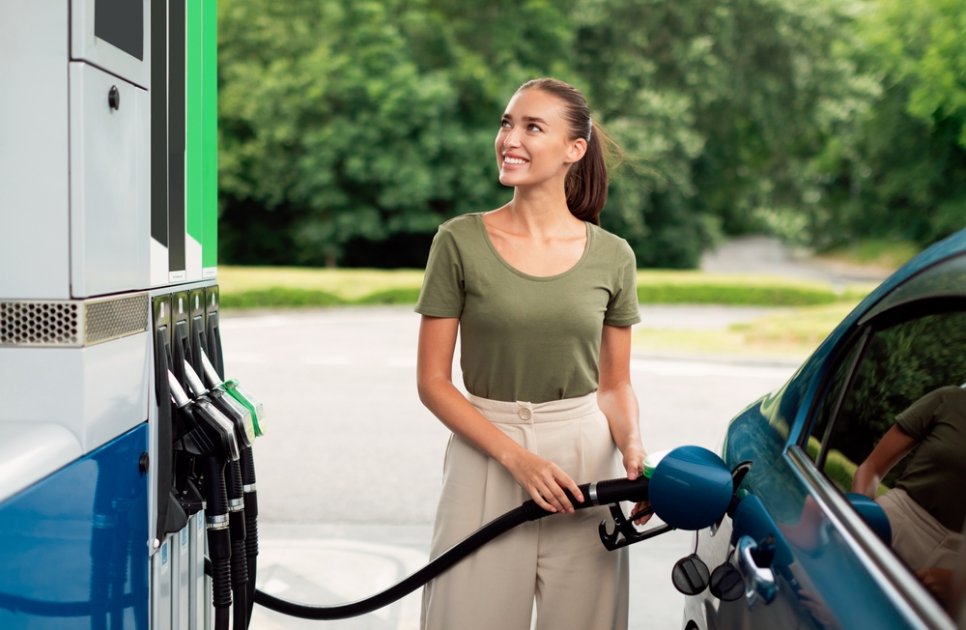 Παράταση επιδότησης diesel για τον Ιούνιο | Nextdeal