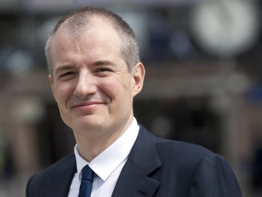 Ο Emmanuel Roman θα είναι ο νέος Διευθύνων Σύμβουλος της PIMCO ...