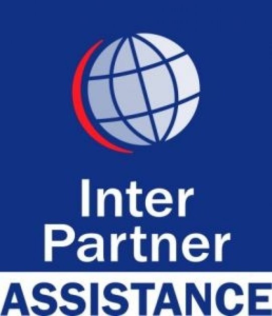 INTER PARTNER ASSISTANCE: Υγειονομική αερομεταφορά από Σάμο | Nextdeal