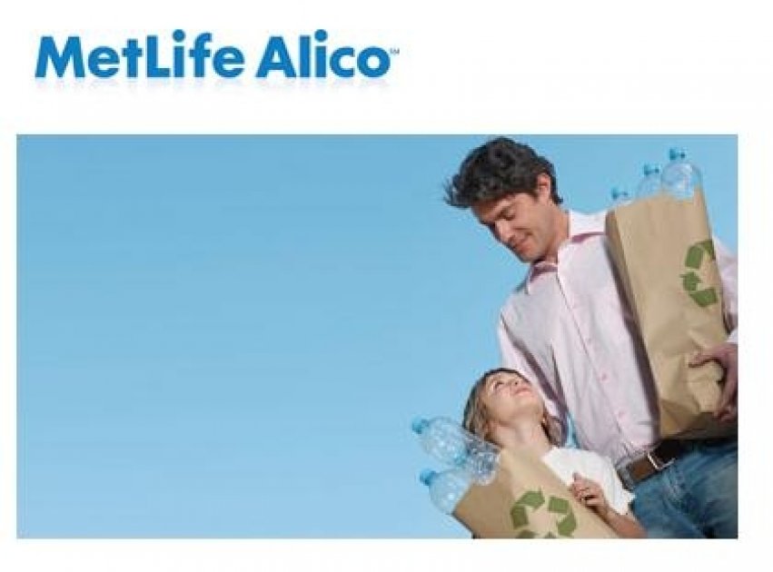 MetLife Alico: Αποταμιευτικό Πρόγραμμα ALICO Accelerator | Nextdeal