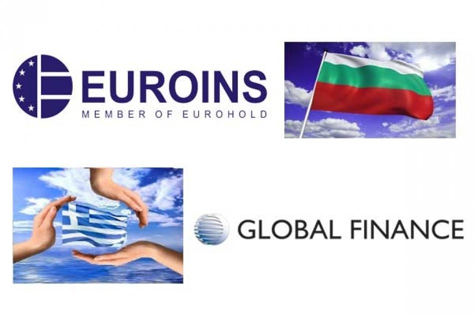 Η Ελληνική Επένδυση στην EUROINS INSURANCE GROUP! | Nextdeal